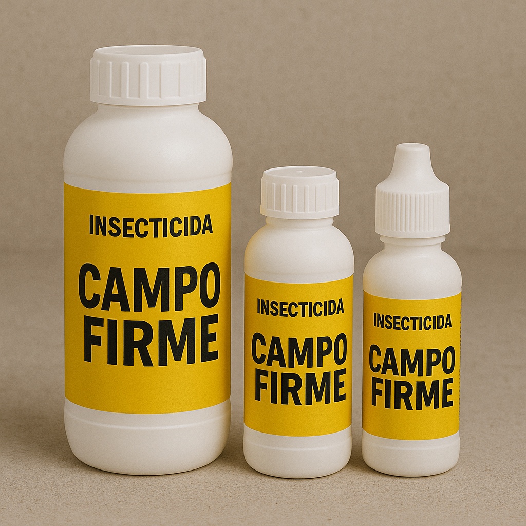 Campo Firme